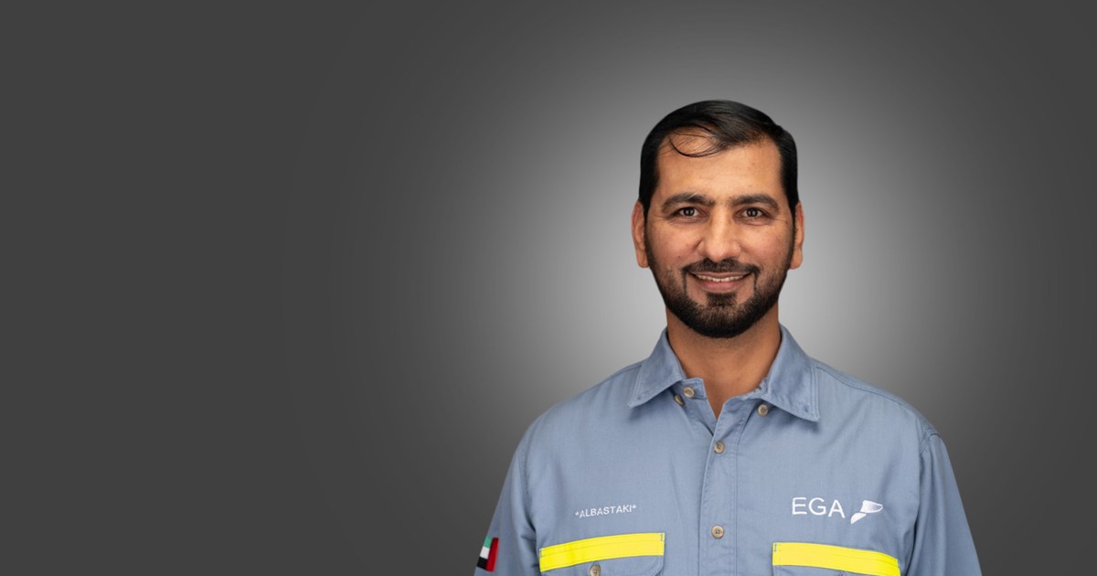 A testimony to Emiratisation | EGA