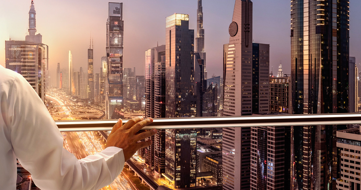 Our aluminium touches your modern city | EGA