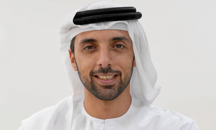 Saif Al Qubaisi | EGA