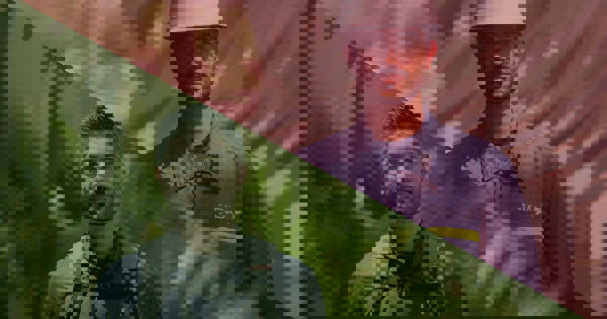 What is the future to me? | EGA