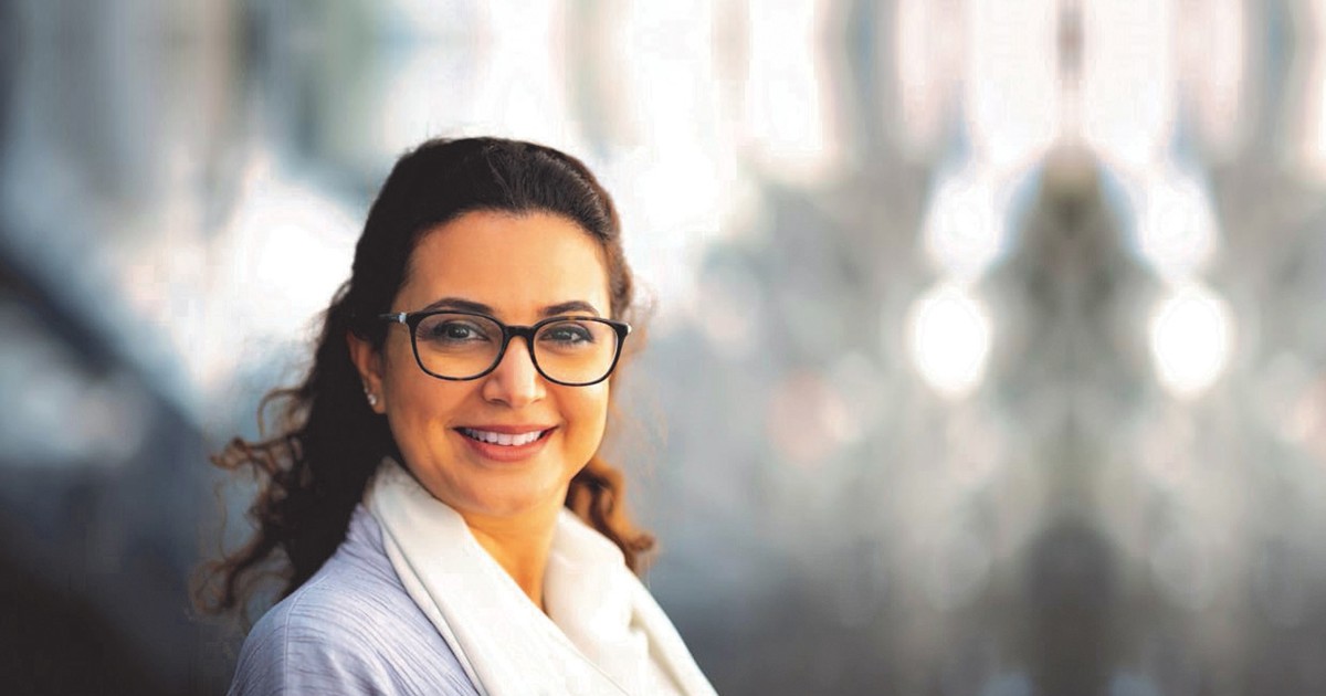 Designing EGA’s purpose for the future | EGA