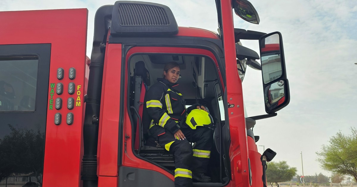 Safety first and always | EGA