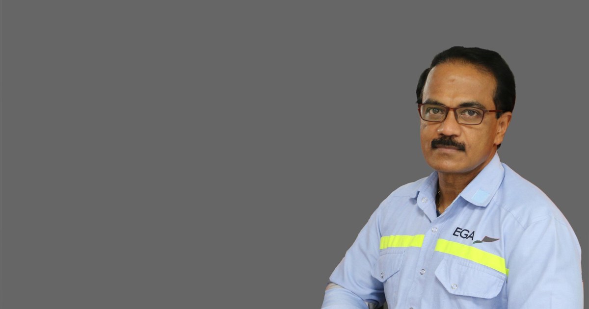 The power of ideas | EGA