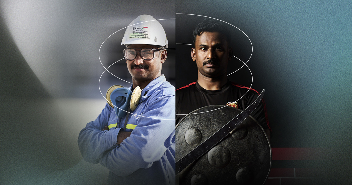 What does safety first really mean? | EGA